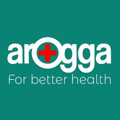 Arogga Logos & Brand Assets | Brandfetch