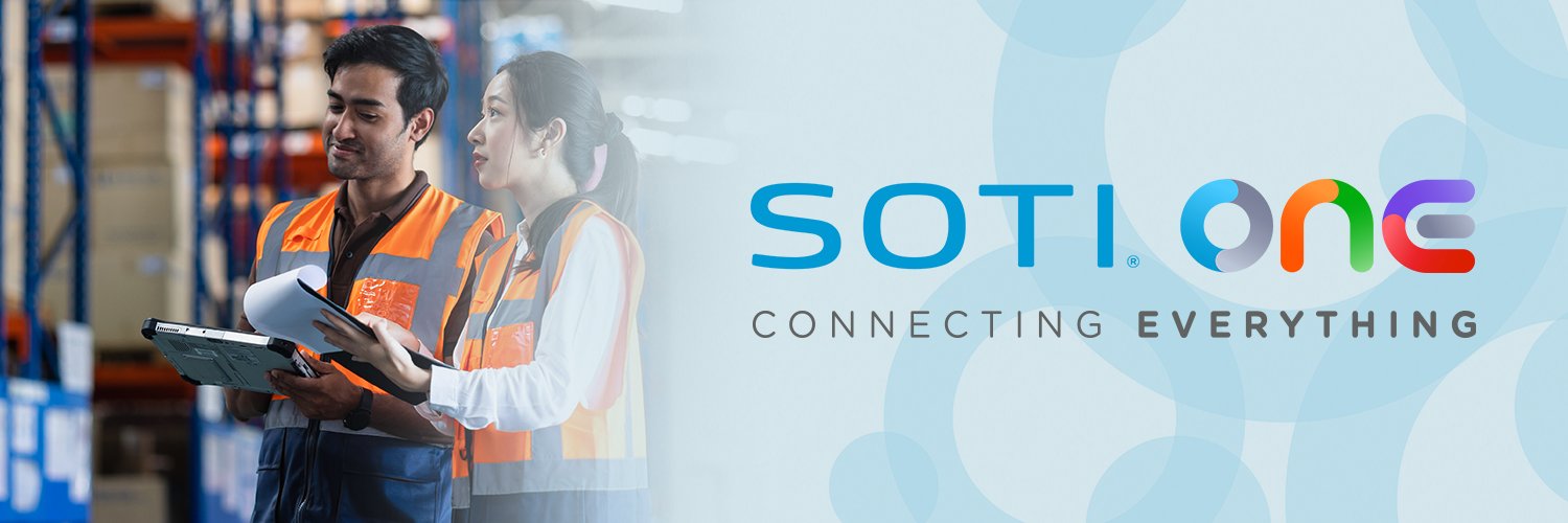 Brandfetch | Soti Logos & Brand Assets