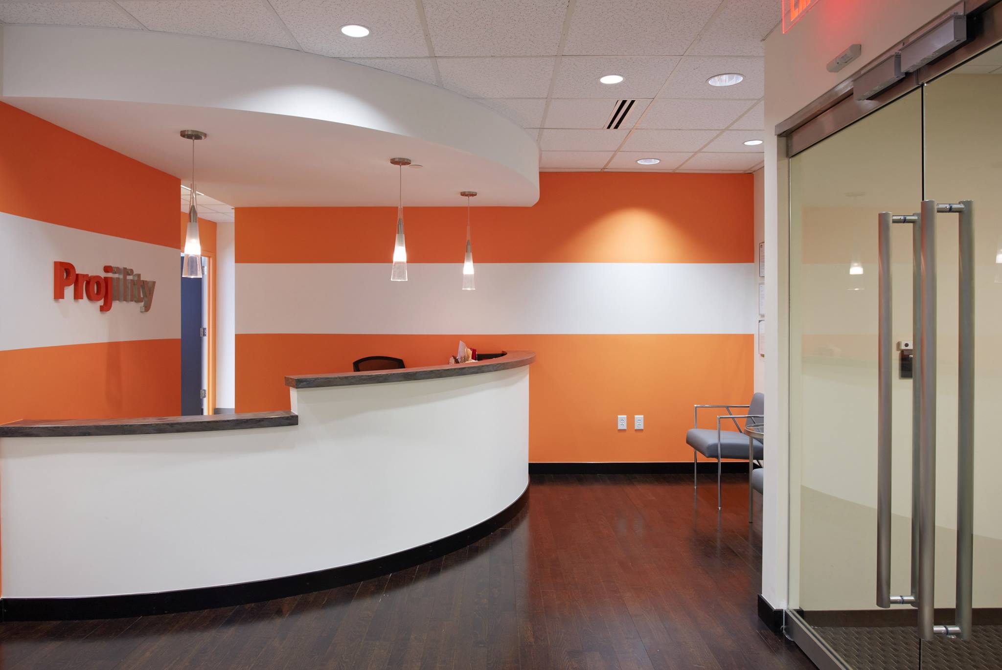 Projility Logo & Brand Assets (SVG, PNG and vector) - Brandfetch