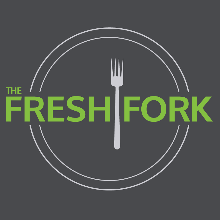 The Fresh Fork | Bloomington IN Logos & Brand Assets | Brandfetch