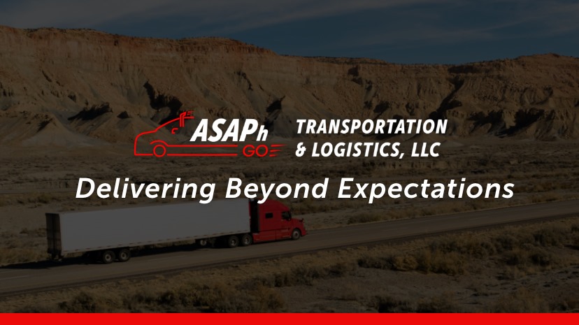 Brandfetch | ASAPh Transportation and Logistics LLC | Plano TX Logos ...