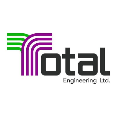 Brandfetch | Total Engineering Logos & Brand Assets
