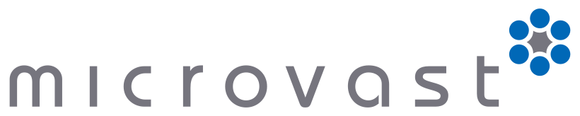 Microvast Logos & Brand Assets | Brandfetch