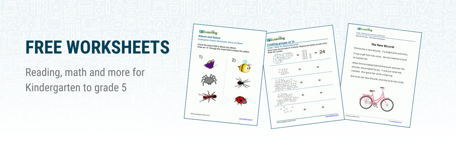 K5 Learning Logo & Brand Assets (SVG, PNG and vector) - Brandfetch