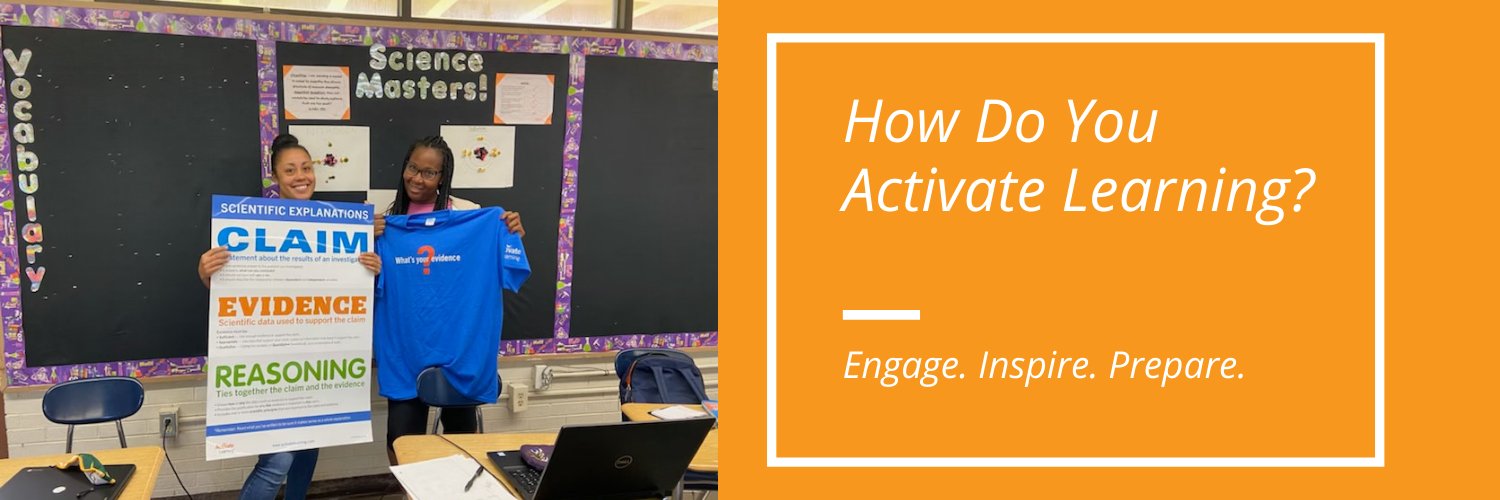 Activate Learning Logos & Brand Assets | Brandfetch