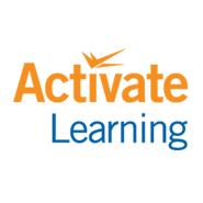 Activate Learning Logos & Brand Assets | Brandfetch