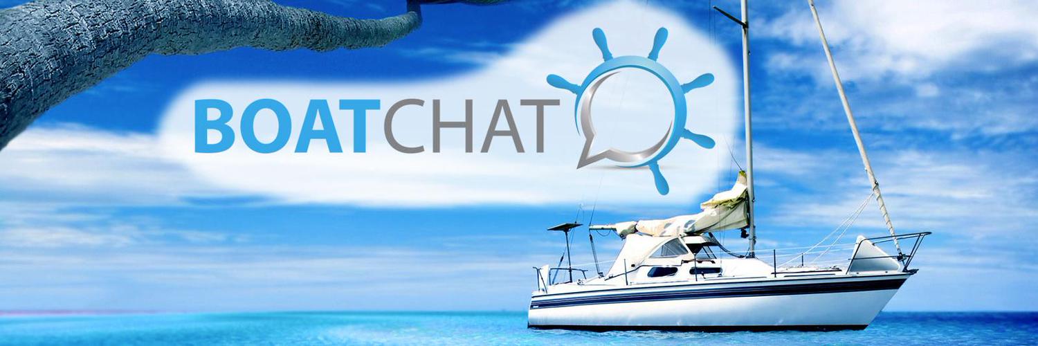 Brandfetch | BoatChat Logos & Brand Assets