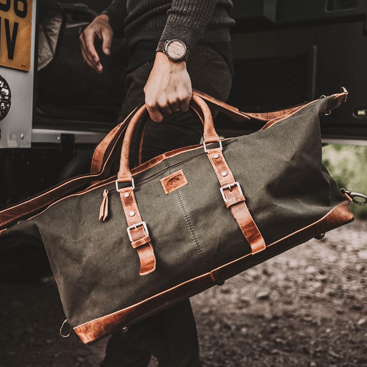 Brandfetch | Kodiak Leather Co. Logos & Brand Assets