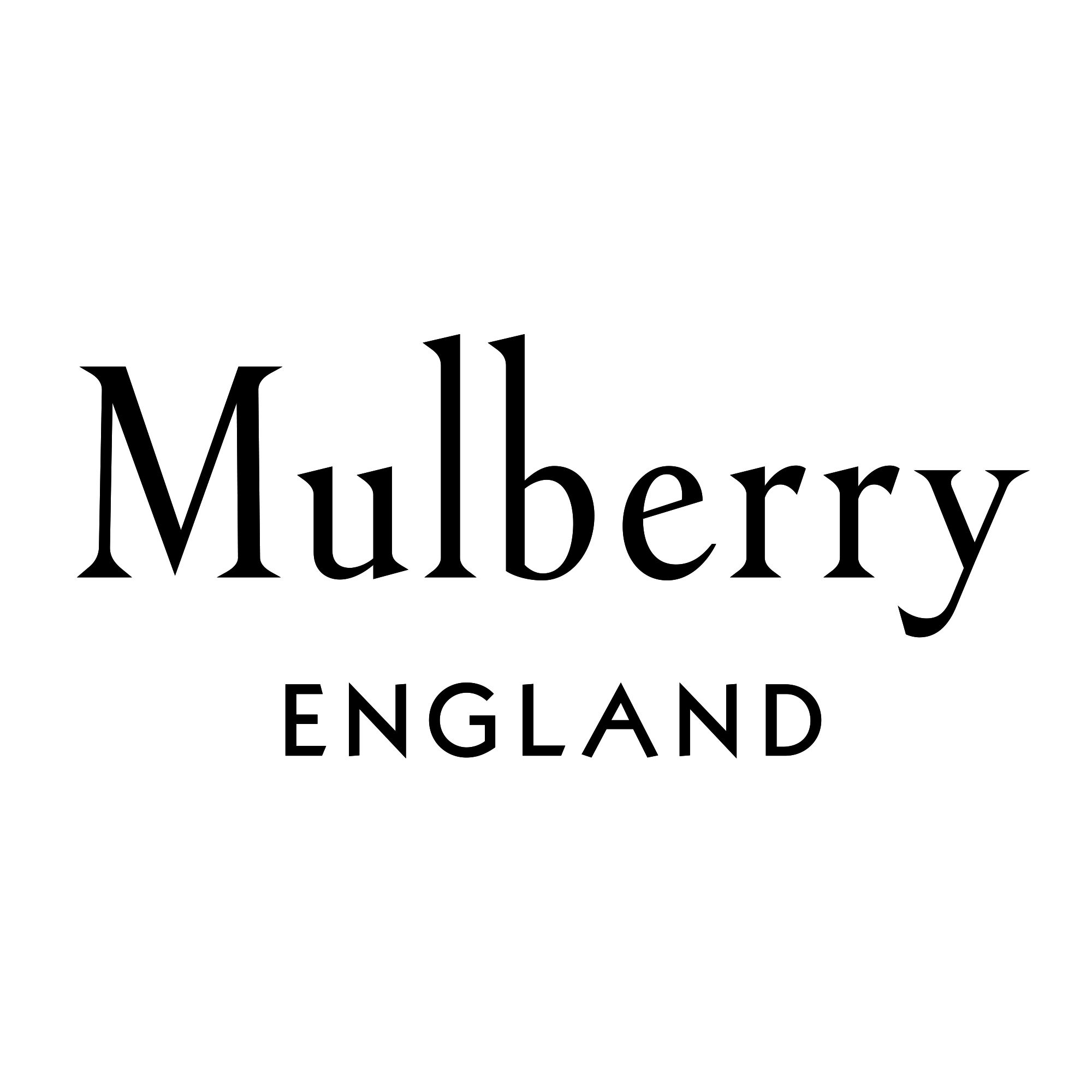 Mulberry Logos & Brand Assets | Brandfetch