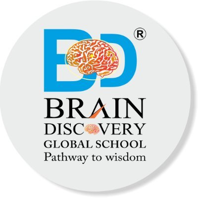 Brandfetch | Brain Discovery Global School Logos & Brand Assets