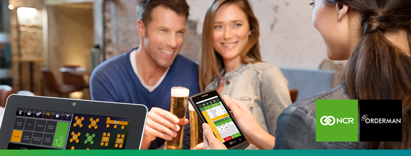 Brandfetch | Orderman Logos & Brand Assets