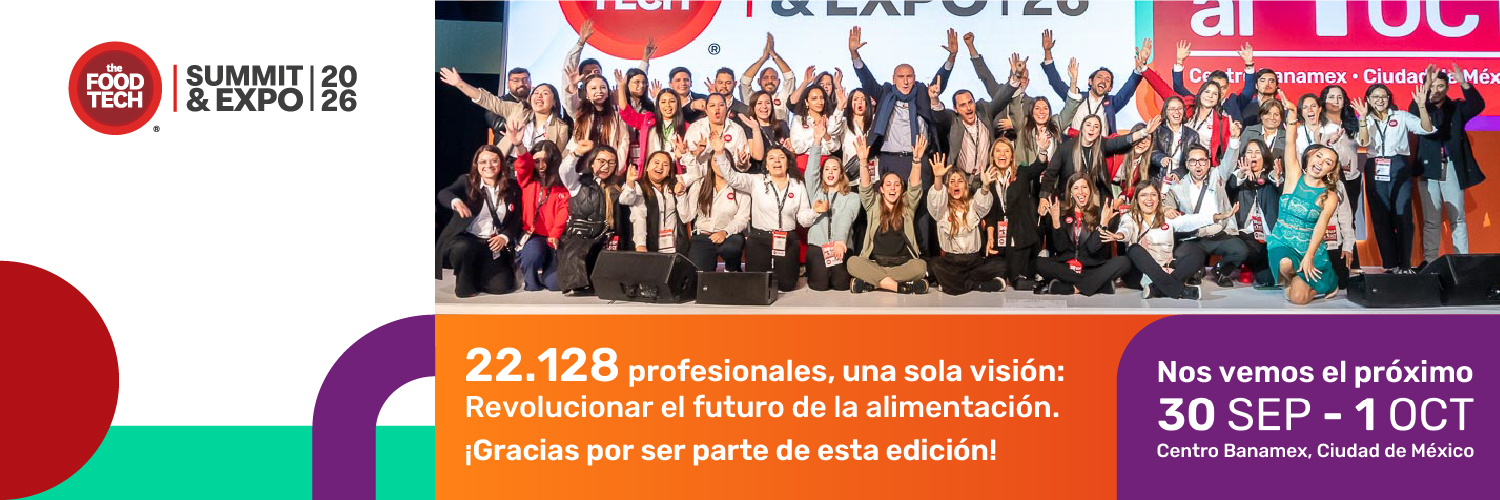 The Food Tech Logo & Brand Assets (SVG, PNG and vector) - Brandfetch