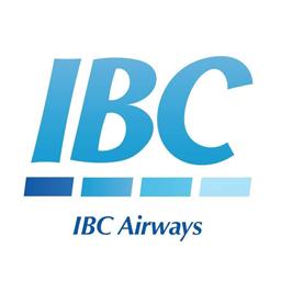 Brandfetch | IBC Airways | Fort Lauderdale FL Logos & Brand Assets