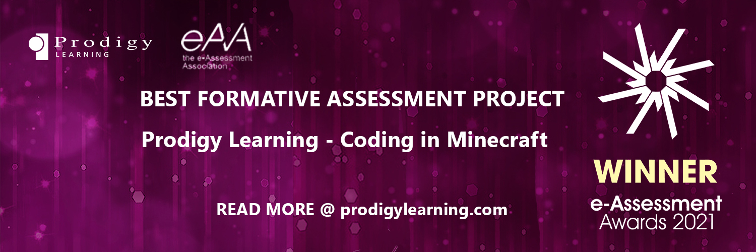 Prodigy Learning Logos & Brand Assets | Brandfetch