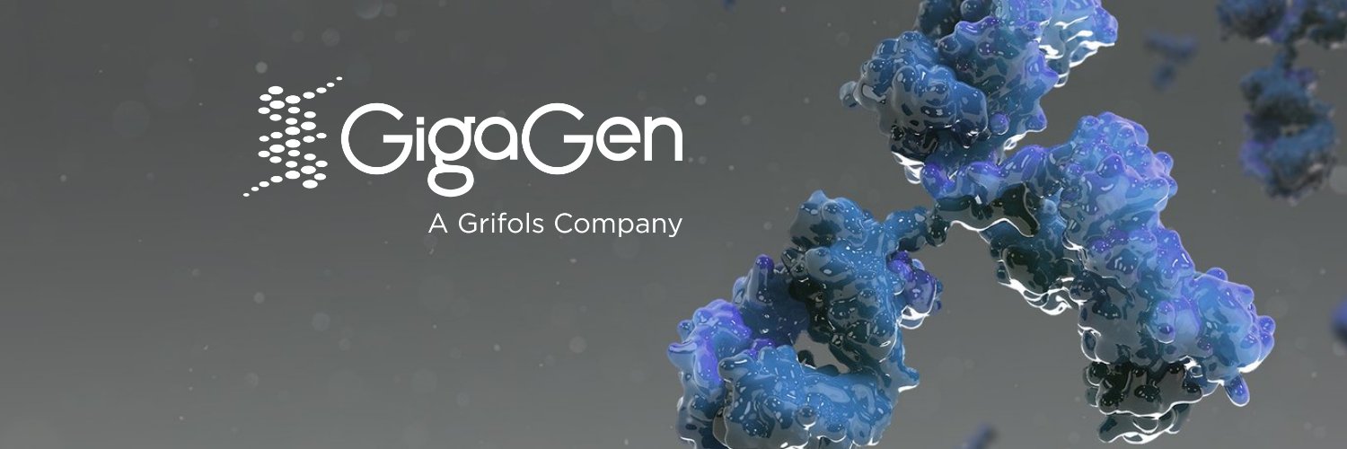 GigaGen Logos & Brand Assets | Brandfetch