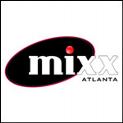 Brandfetch | Mixx Atlanta Logos & Brand Assets
