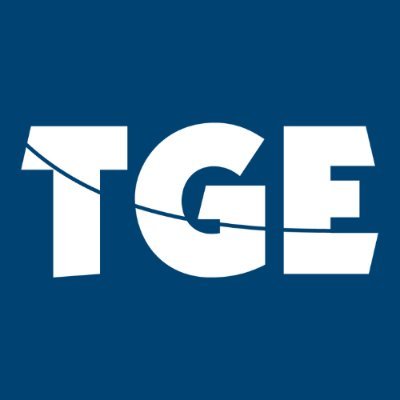 Brandfetch | TGE Gas Engineering Logos & Brand Assets