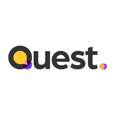 Quest Logos & Brand Assets | Brandfetch