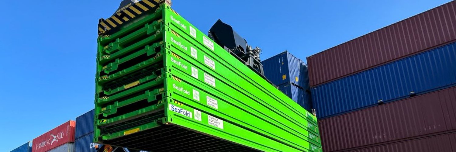 Brandfetch | Compact Container Systems Logos & Brand Assets