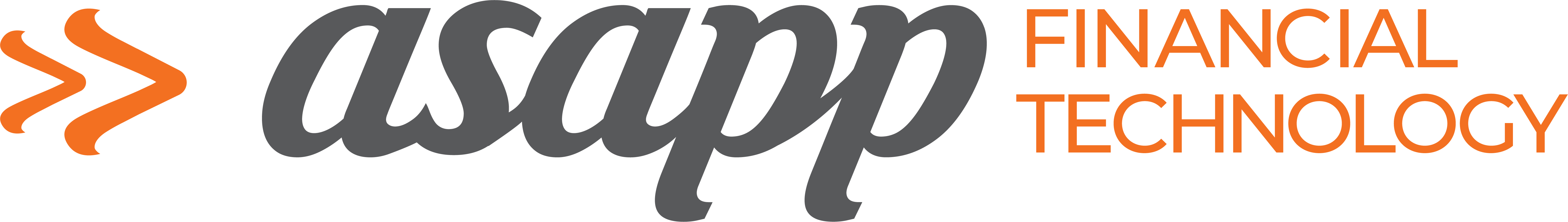 Brandfetch | ASAPP OXP Logos & Brand Assets