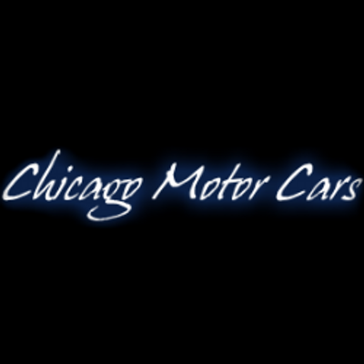 Chicago Motor Cars Logos & Brand Assets | Brandfetch