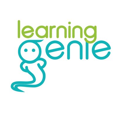 Brandfetch | Learning Genie Logos & Brand Assets