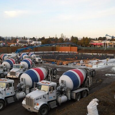 Pacific Structures Logos & Brand Assets | Brandfetch