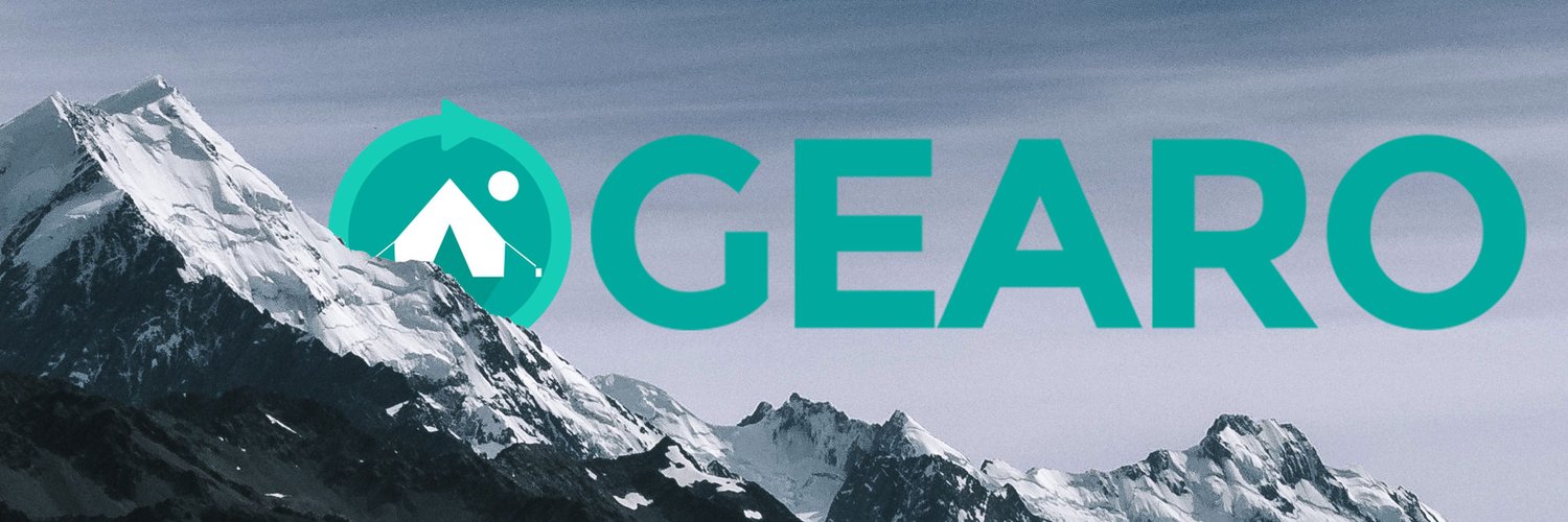 Brandfetch | Gearo Logos & Brand Assets