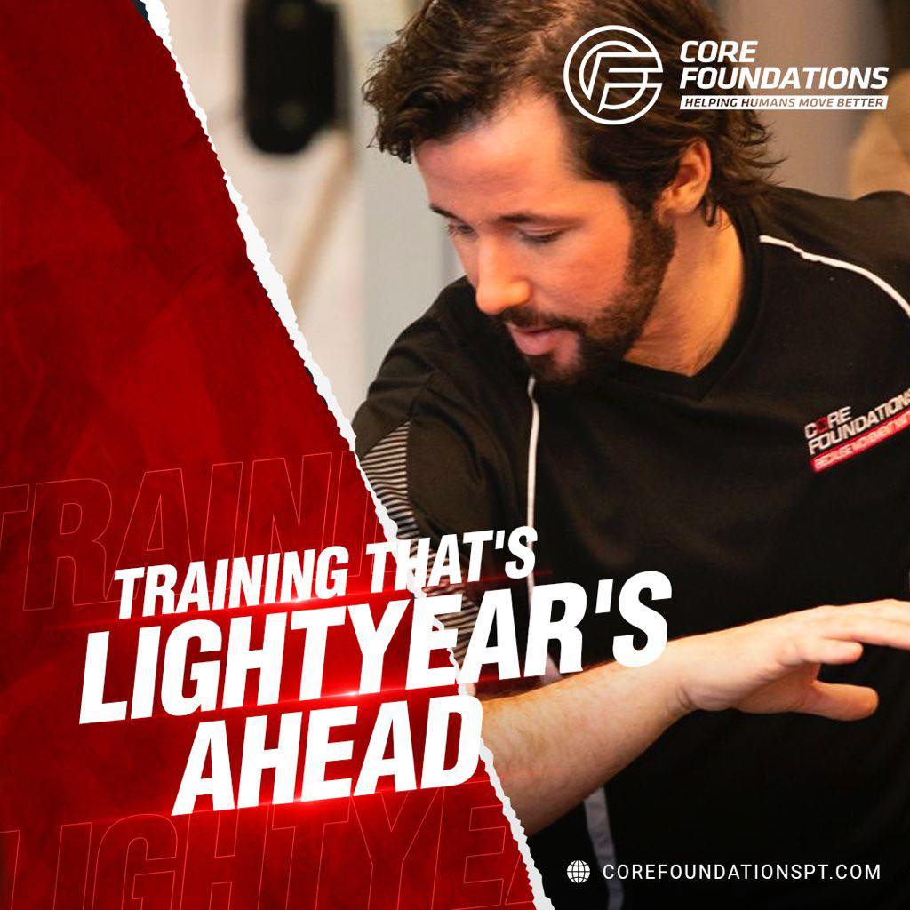 Brandfetch | CORE FOUNDATIONS Personal Training | Melbourne VIC Logos & Brand Assets