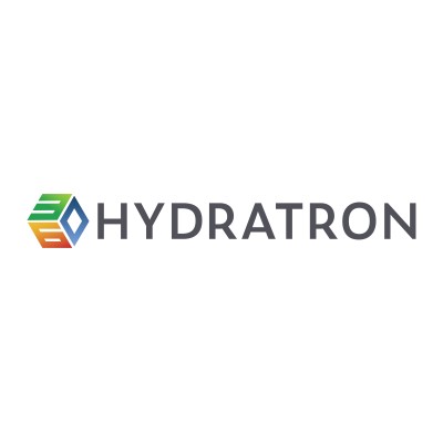Hydraton Logo & Brand Assets (SVG, PNG and vector) - Brandfetch