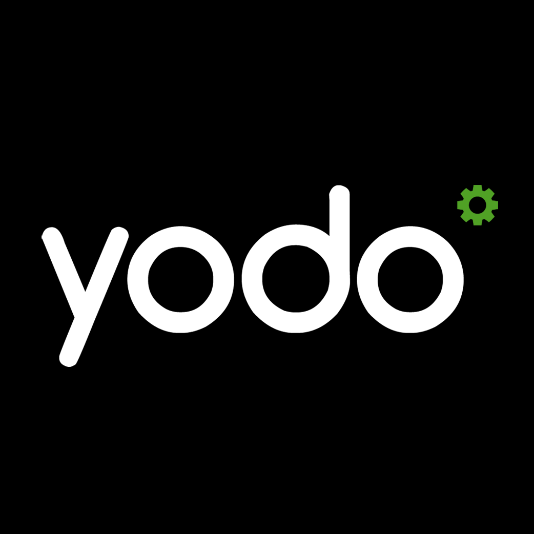 Brandfetch | Yodo Logos & Brand Assets