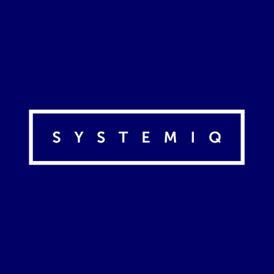 Brandfetch | Systemiq Logos & Brand Assets