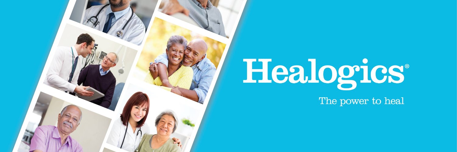 Brandfetch | Healogics Logos & Brand Assets