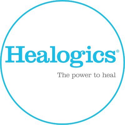 Brandfetch | Healogics Logos & Brand Assets