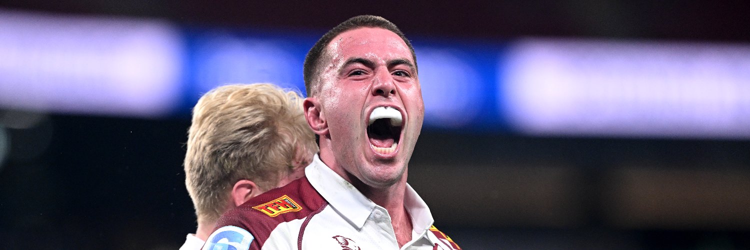 Brandfetch | Queensland Reds Logos & Brand Assets