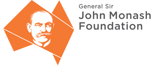 Brandfetch | General Sir John Monash Foundation Logos & Brand Assets