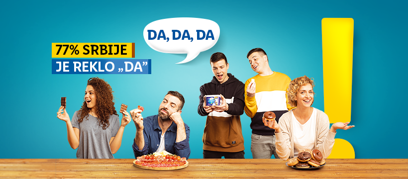 Lidl Srbija Logo & Brand Assets (SVG, PNG and vector) - Brandfetch