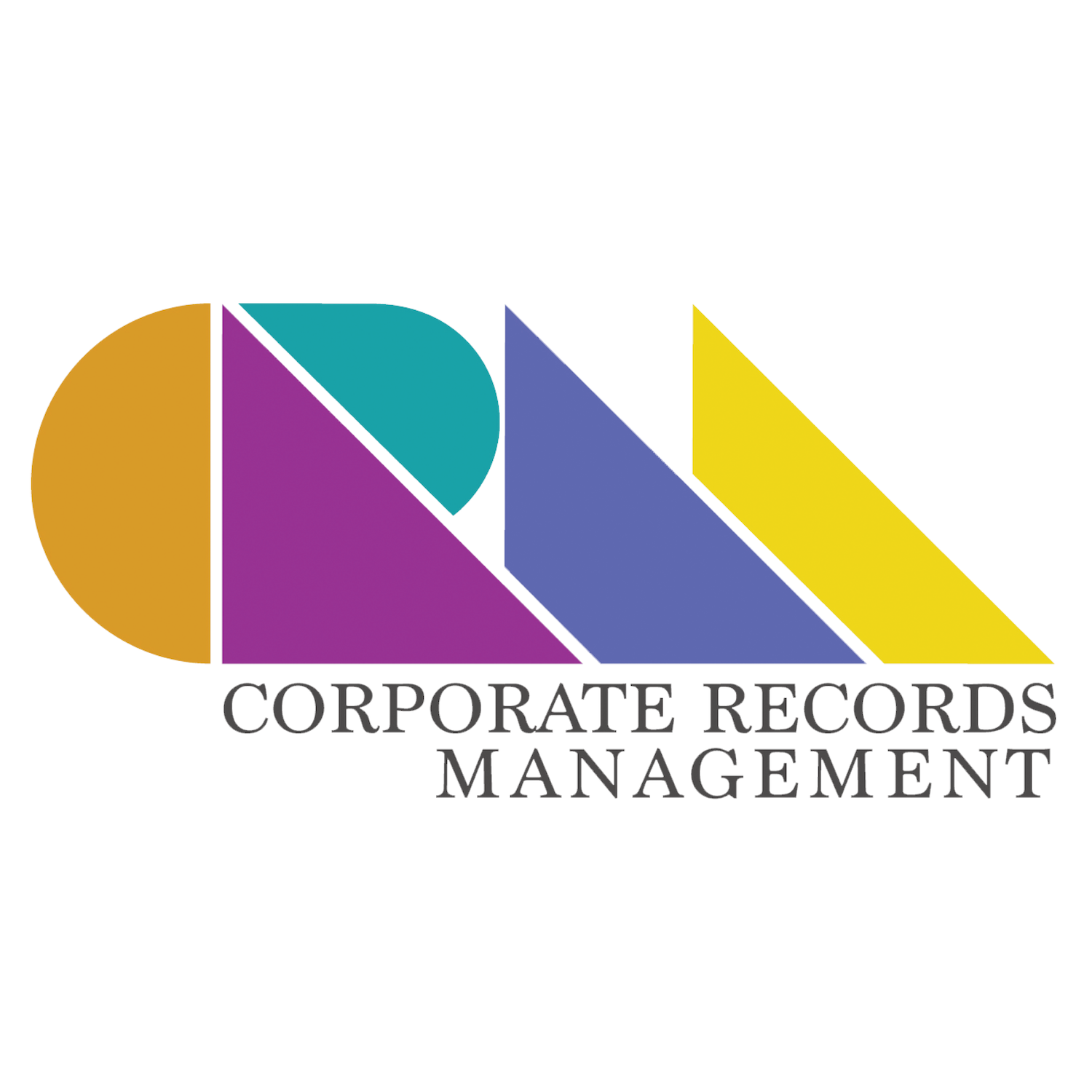 Corporate Records Management Logos & Brand Assets | Brandfetch