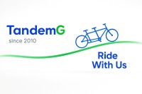 Brandfetch | TandemG Logos & Brand Assets