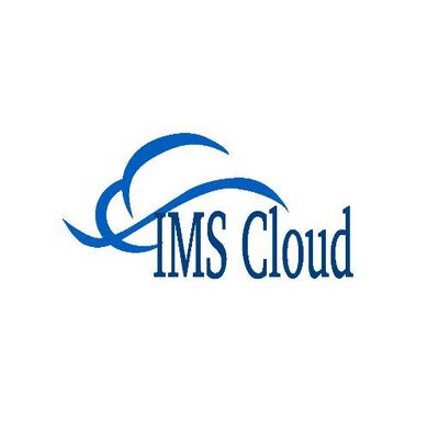 IMS Cloud Logos & Brand Assets | Brandfetch