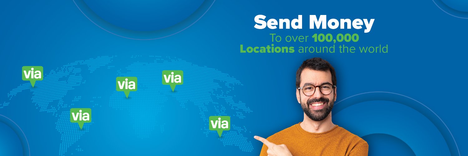 Brandfetch | Viamericas Logos & Brand Assets