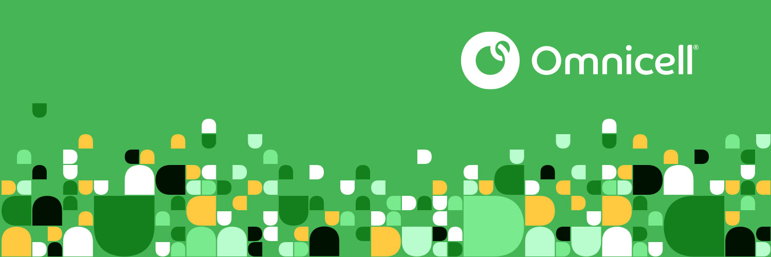 Brandfetch | Omnicell Logos & Brand Assets