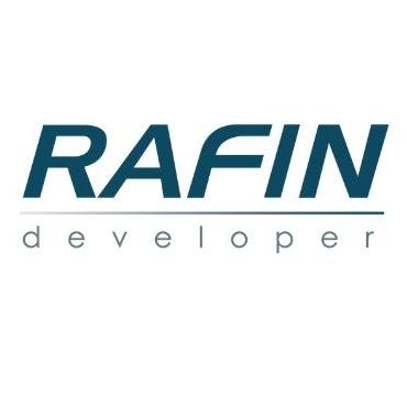 Brandfetch | Rafin Developer | Wroclaw Logos & Brand Assets