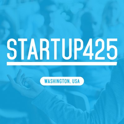 Brandfetch | Startup 425 Logos & Brand Assets