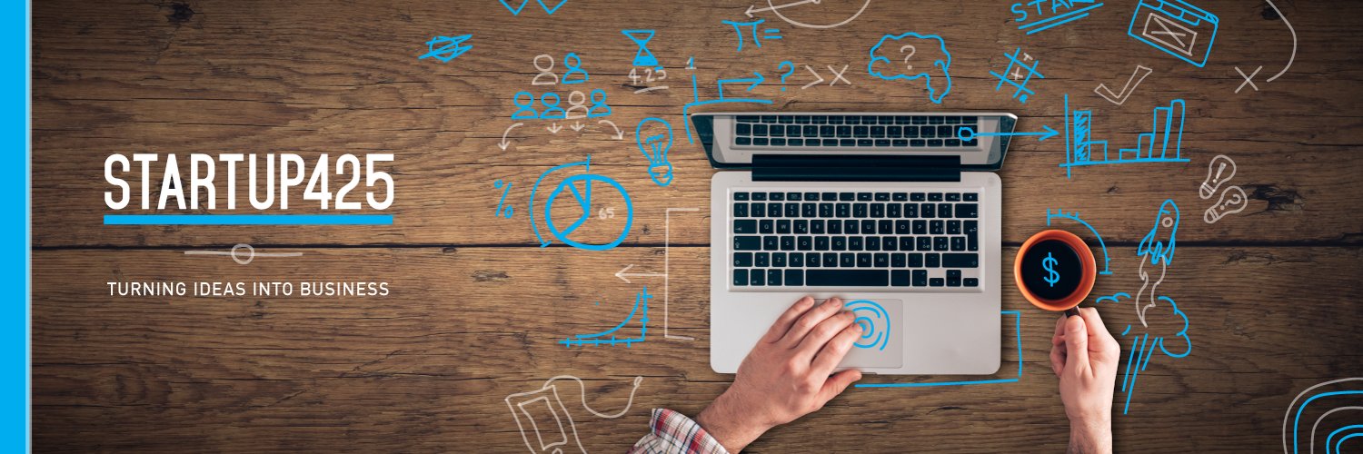 Brandfetch | Startup 425 Logos & Brand Assets