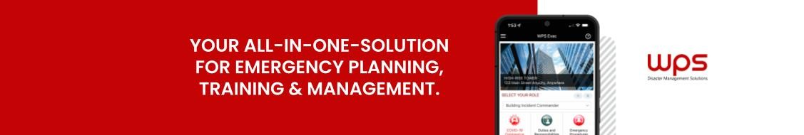 Brandfetch | WPS Disaster Management Solutions Logos & Brand Assets