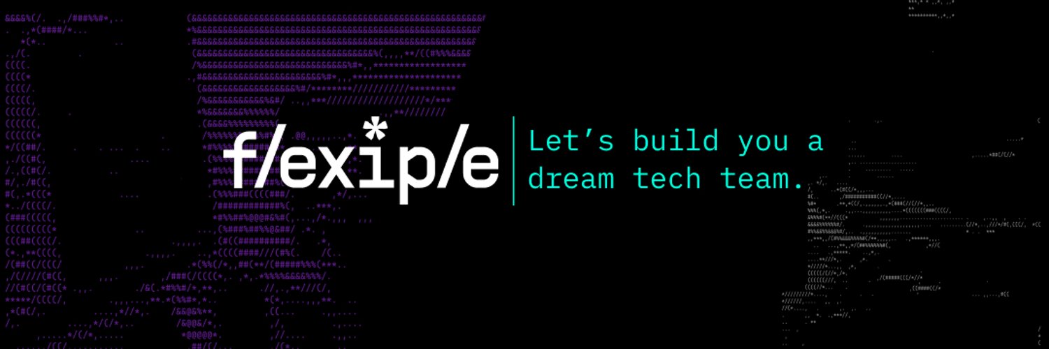 Brandfetch | Flexiple Logos & Brand Assets