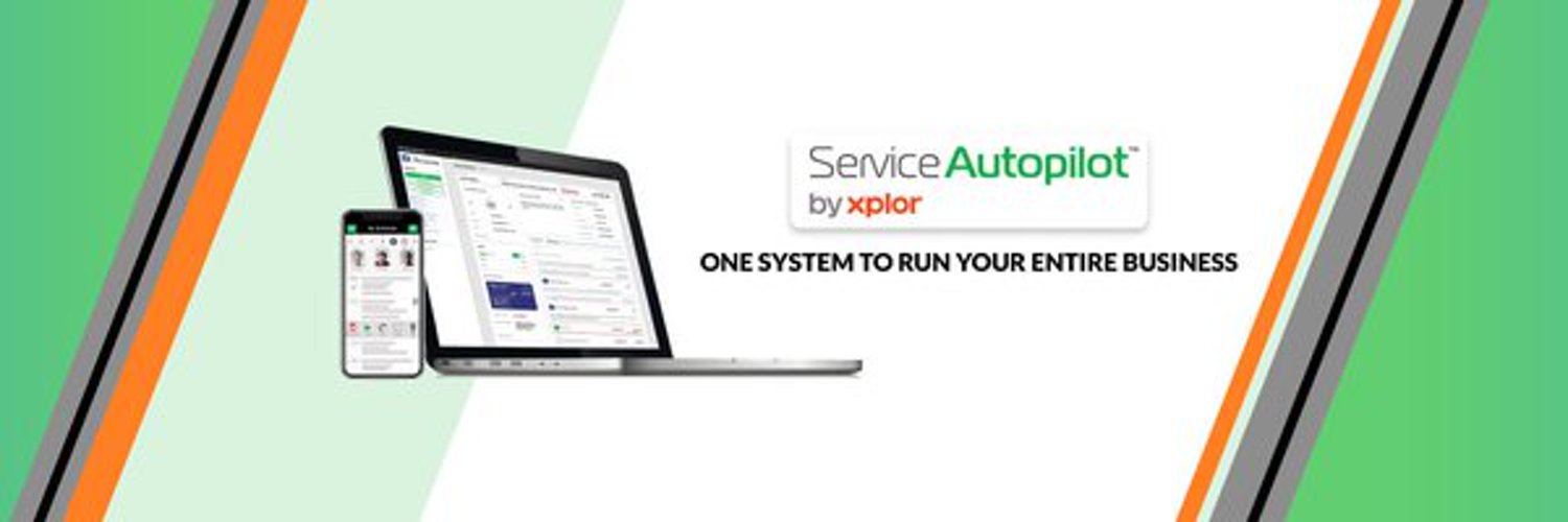 Service Autopilot Logo & Brand Assets (SVG, PNG and vector) - Brandfetch
