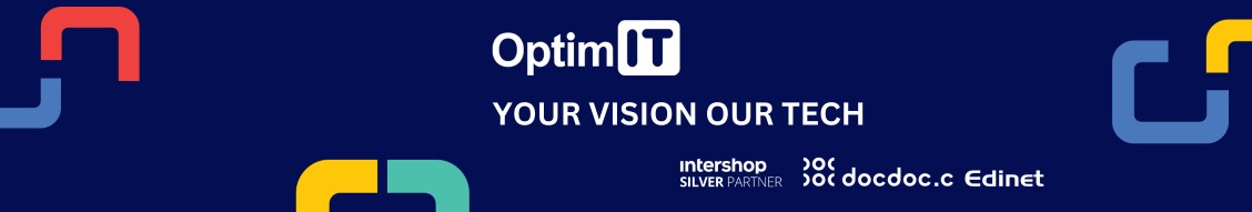 Brandfetch | OptimIT | Zagreb Logos & Brand Assets