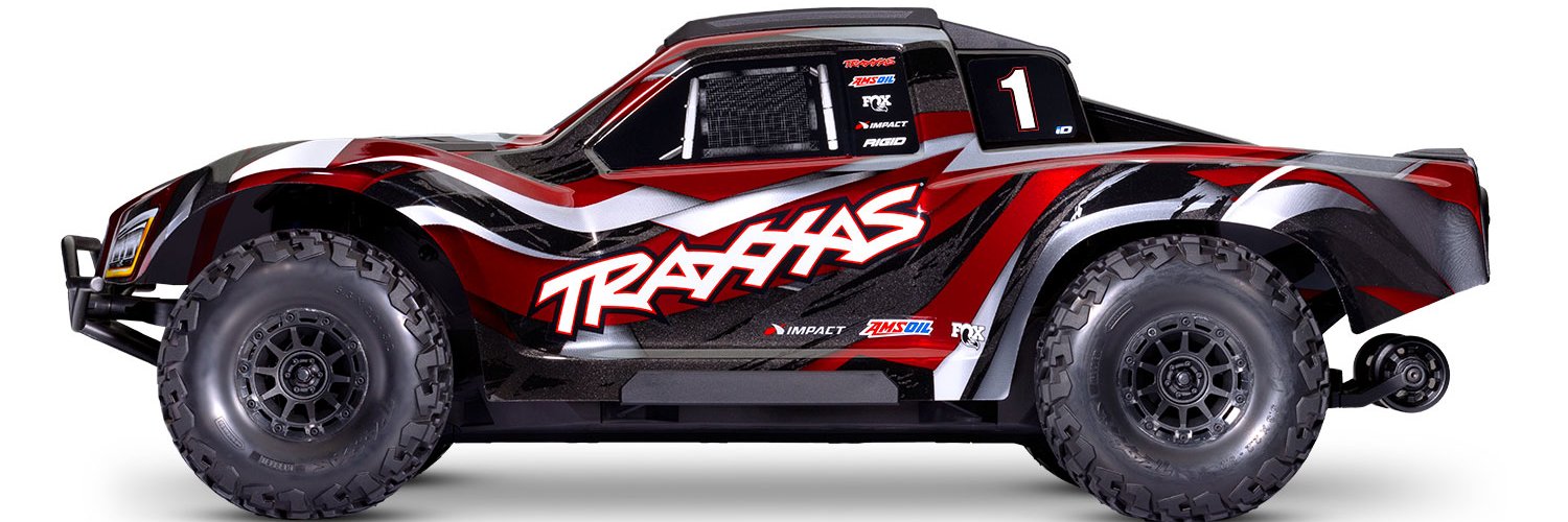 Traxxas Logos & Brand Assets | Brandfetch